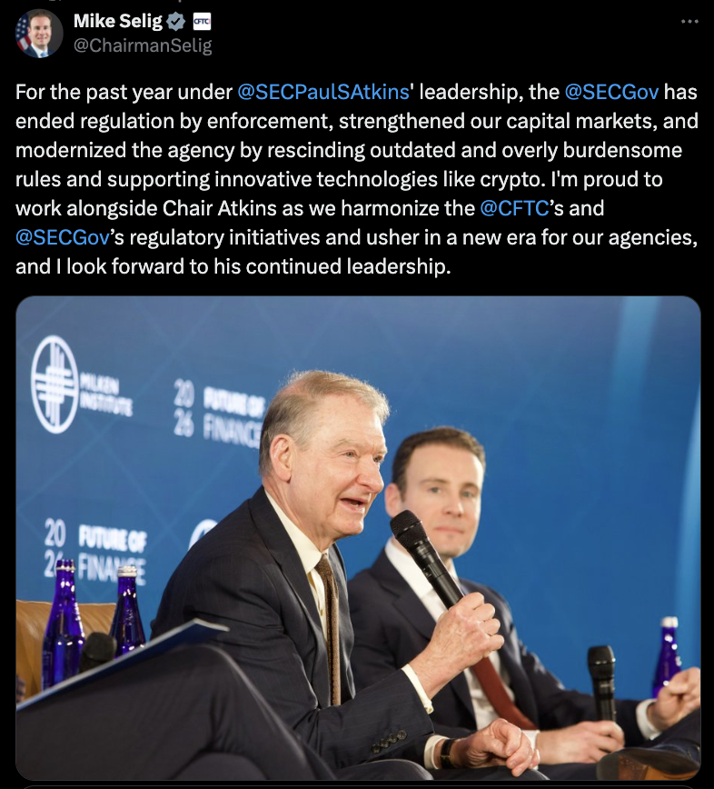 Cryptocurrencies, Government, SEC, United States